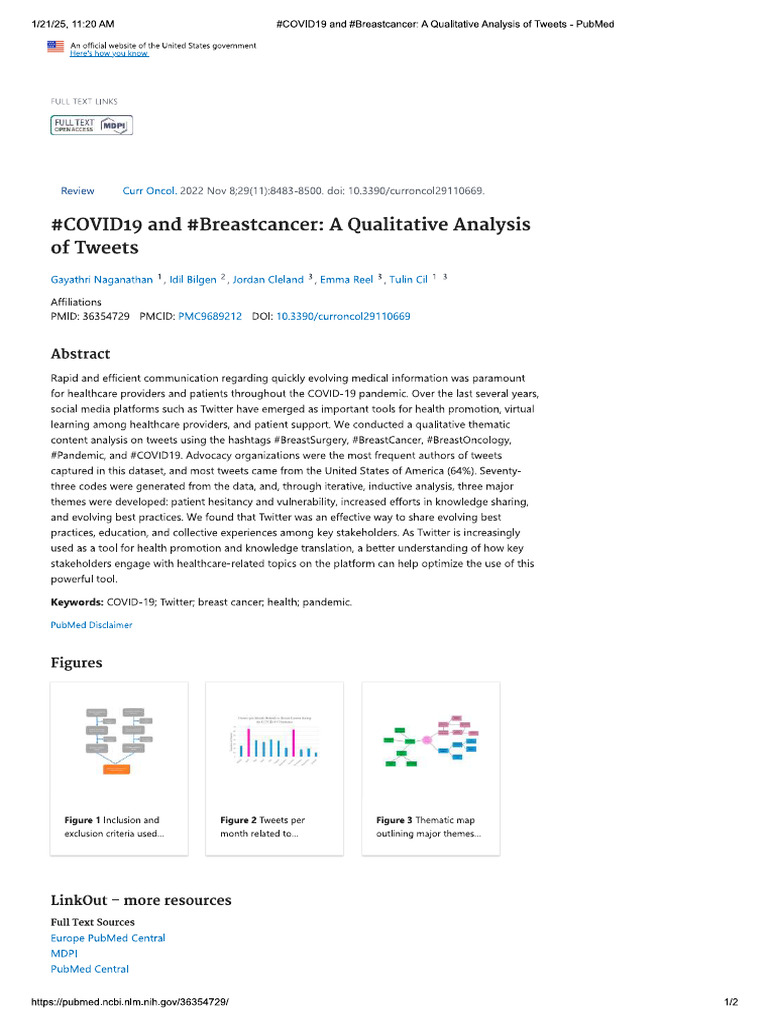 Pubmed 2 | PDF