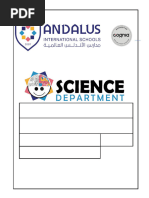 Worksheet 1 Homeostasis Answerkey | PDF | Homeostasis | Physiology