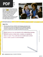 Grade 5 Elevate Science Workbook | PDF