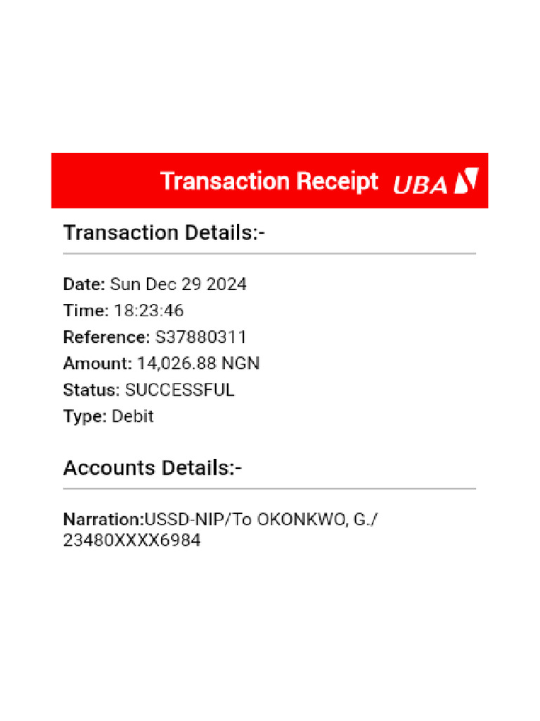 Transaction-receiptSun Dec 29 2024 | PDF