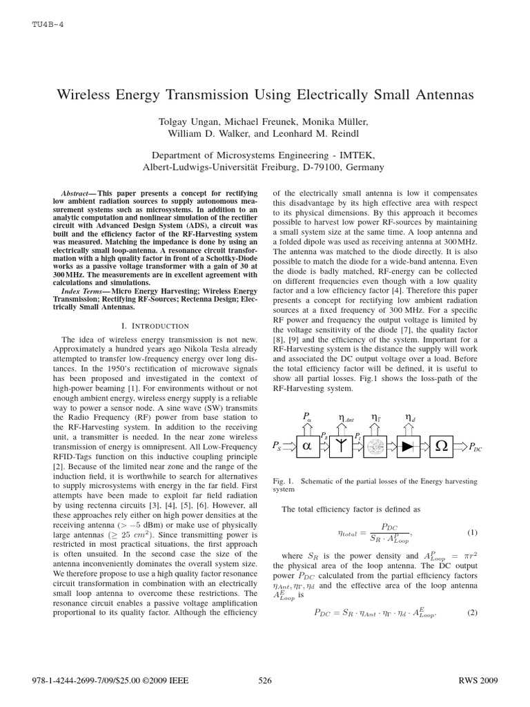 Wireless_Energy_Transmission_Using_Electrically_Small_Antennas (2) | PDF | Antenna (Radio ...
