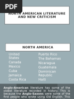 Analysis of "Sticks" by George Saunders | PDF