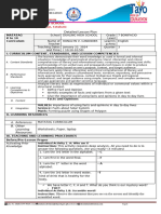 English FAL Grade 10 - 12 Visual Literacy (Cartoons) - Notes and ...