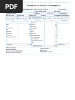Determining Employee Leave Audit | PDF | Employment | Sick Leave