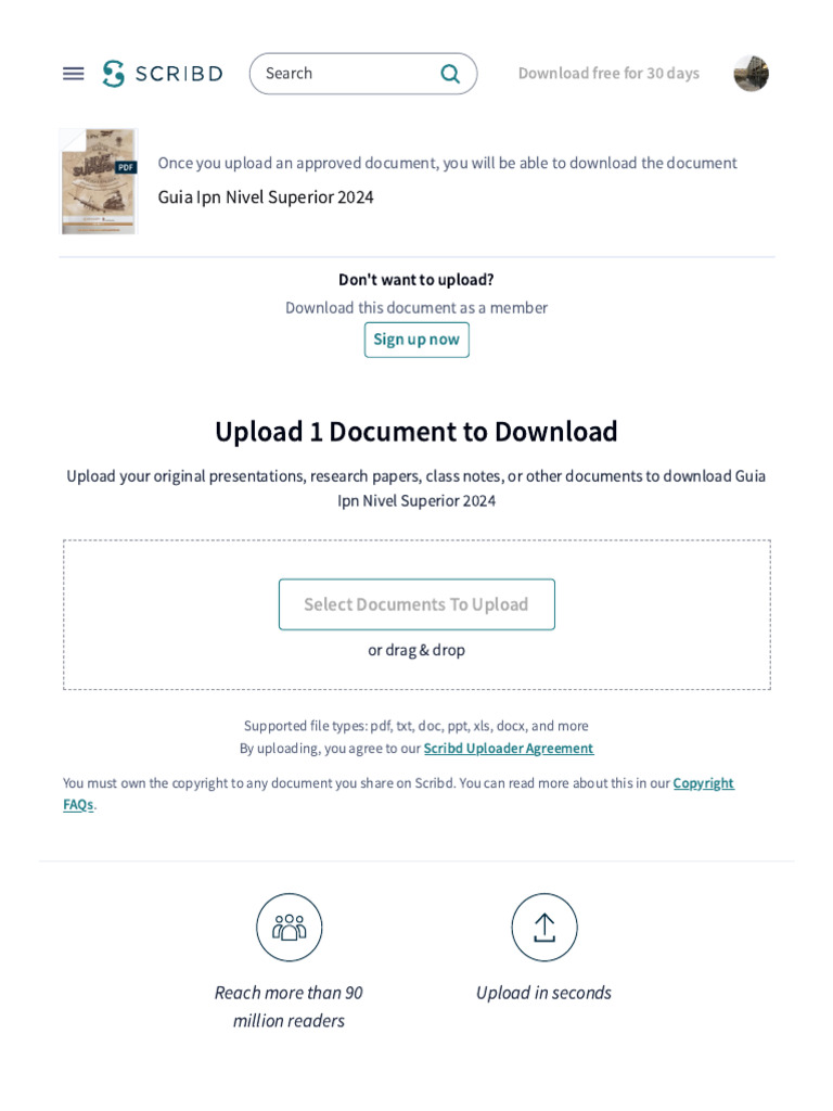 uno | PDF | Scribd | Software