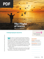 Why Do Some Brains Enjoy Fear | PDF | Brain | Fight Or Flight Response