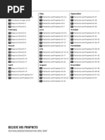 2025 Daily Bible Reading Guide and Weekly Spirit of Prophecy Reading ...