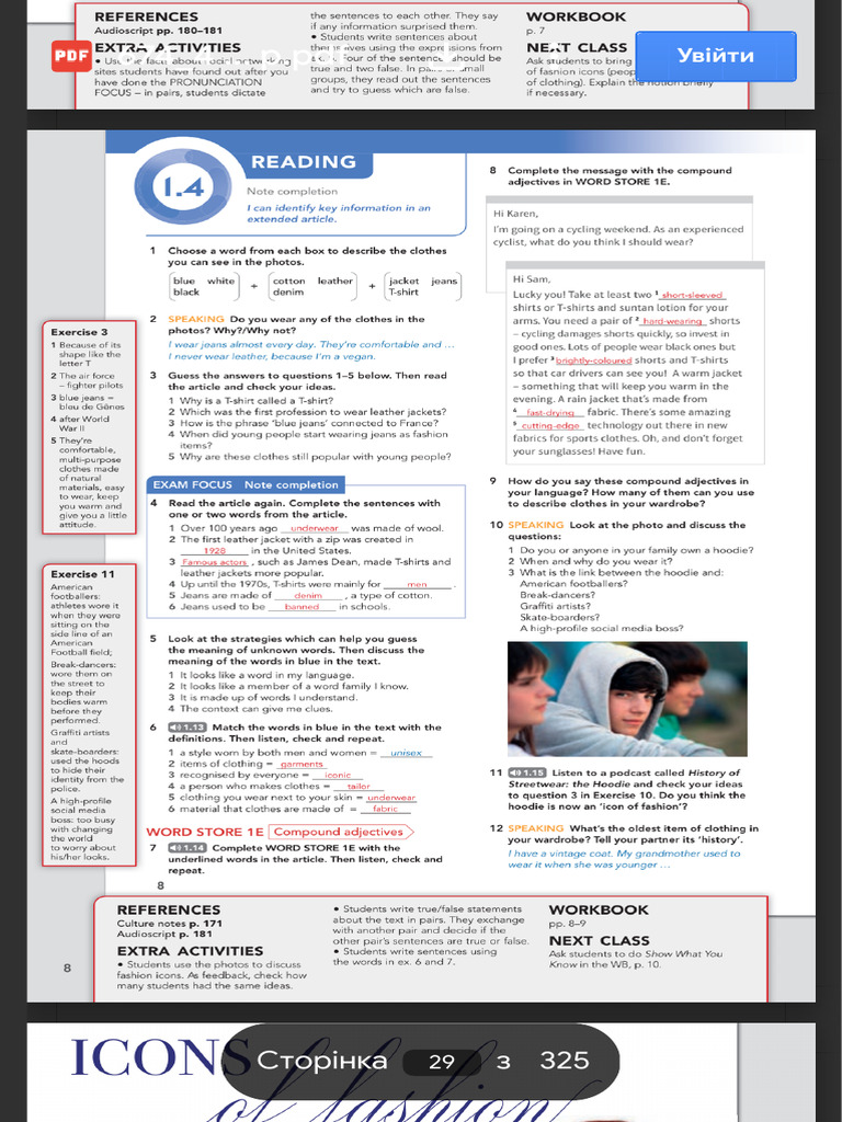 674 - 4- Focus 3. Teacher's Book - 2020, 2nd, 325p.pdf - Google Диск ...