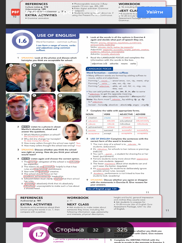 674 - 4- Focus 3. Teacher's Book - 2020, 2nd, 325p.pdf - Google Диск 2 ...