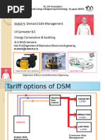 Understanding Time of Day Meters | PDF