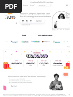 Wheebox Test Guide | PDF | World Wide Web | Internet & Web