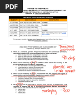 Practical Computations | PDF | Ad Valorem Tax | Cargo