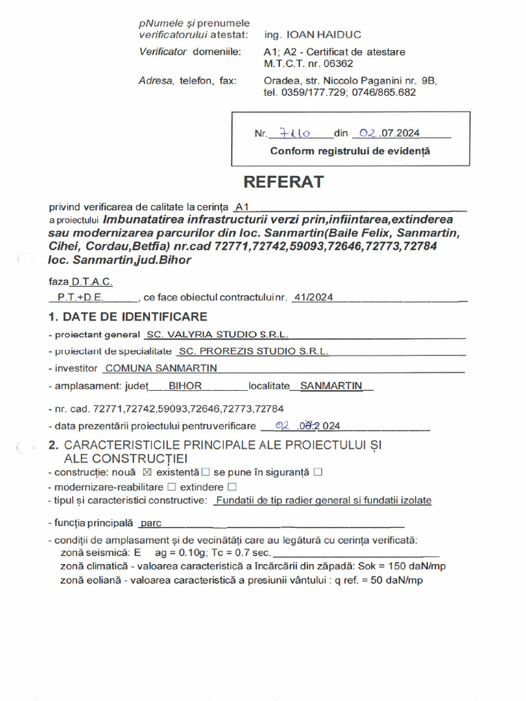 REZISTENTA - DTAC.PT - PARTEA SCRISA CORDAU | PDF