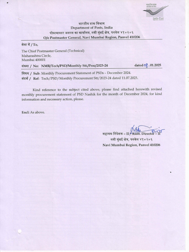 NMR - PSD Proc - Dec24 | PDF