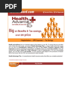 DHA Healthcare Exclusion List Summary | PDF | Health Care | In Vitro ...