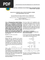Simulation of Three-Phase Bridge Rectifier Using MATLAB/ SIMULINK For Harmonic Mitigation | PDF ...