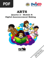Grade 6 Poster Design Basics | PDF | Poster | Design