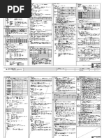 Jis A 5001 - 2008 PDF | PDF