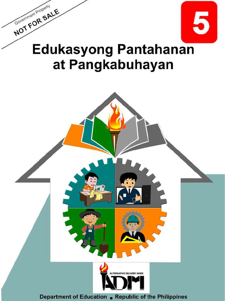 EPP5 Q3 Module7 V2 | PDF