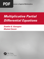 OMPT-D Test Contents | PDF | Function (Mathematics) | Equations