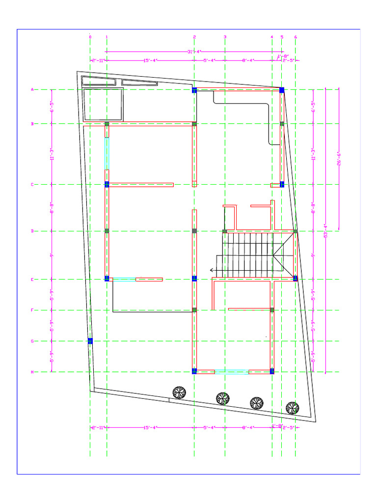 Coloumn Model | PDF