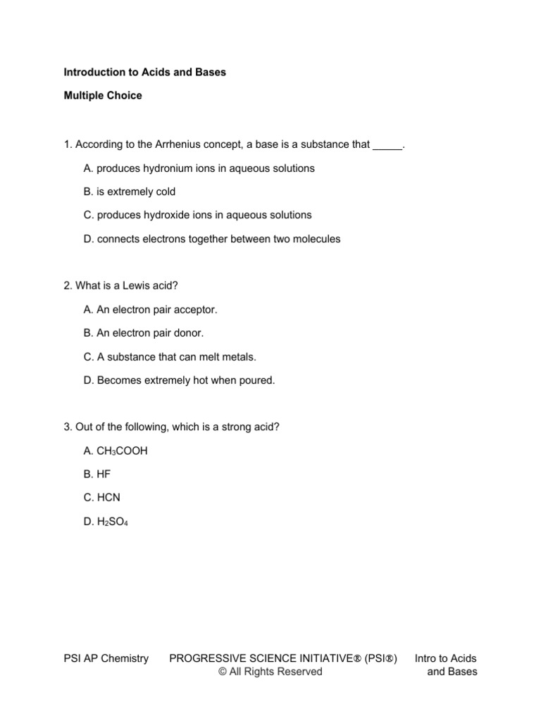 ap-chemistry-22_introduction-to-acids-bases-multiple-choice_2022-09-28 ...