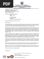 DepEd Northern Samar Logo Information | PDF