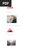 AA Road Code Practice Tests 1 | PDF | Intersection (Road) | Traffic Light