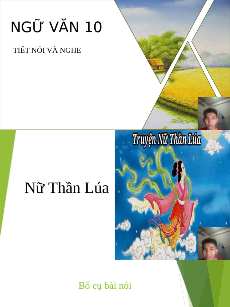 MSWMM (Bài Nói) | PDF