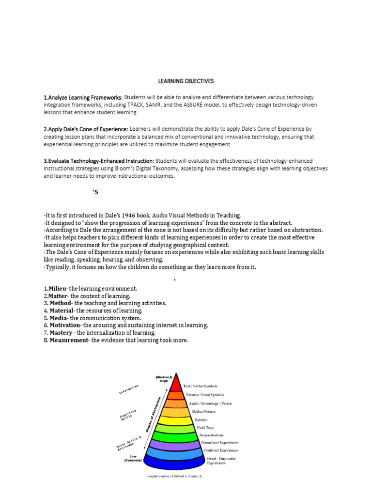 TTL_CHAPTER-5-2 | PDF | Learning | Pedagogy TTL_CHAPTER-5-2 | PDF | Learning | Pedagogy