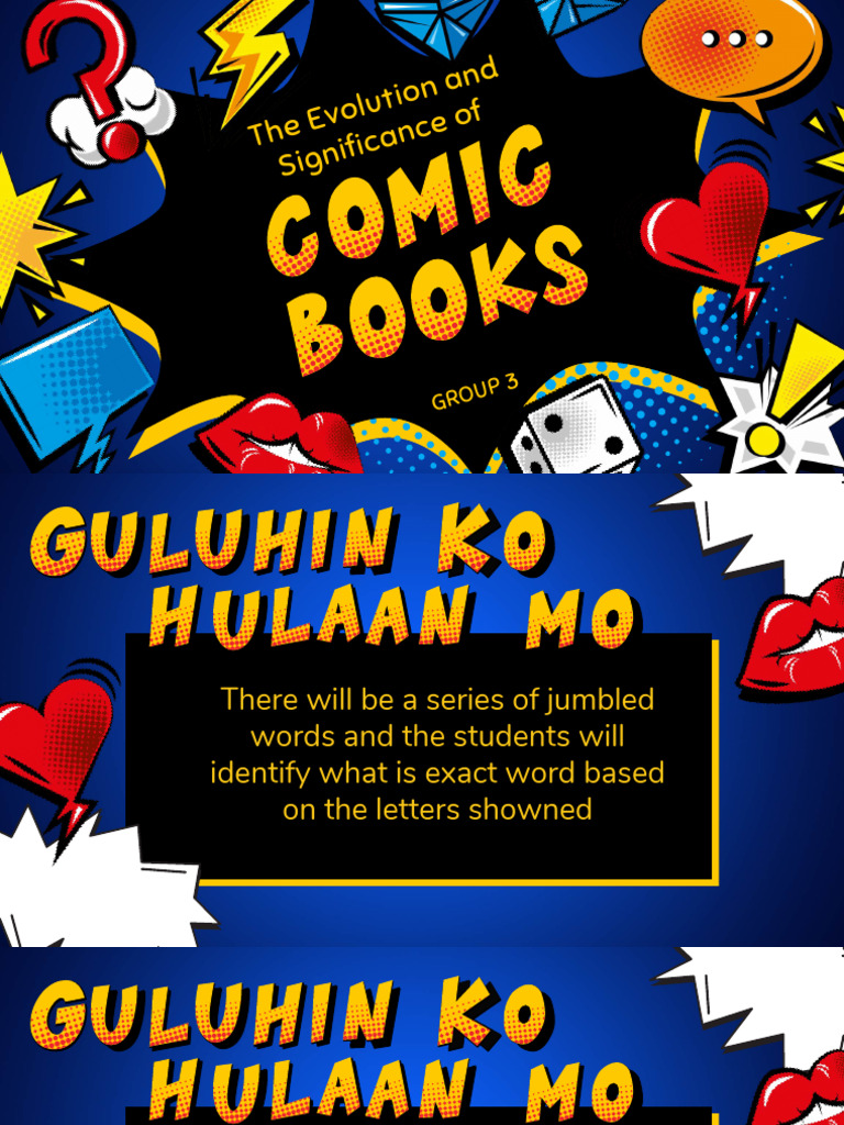 CHAPTER 7 EVOLUTION OF COMICS 1 Compressed | PDF | Comics | Manga