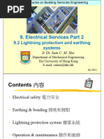 NSI 02 and Guidance - Earthing High Voltage Equipment - Issue 12 | PDF ...