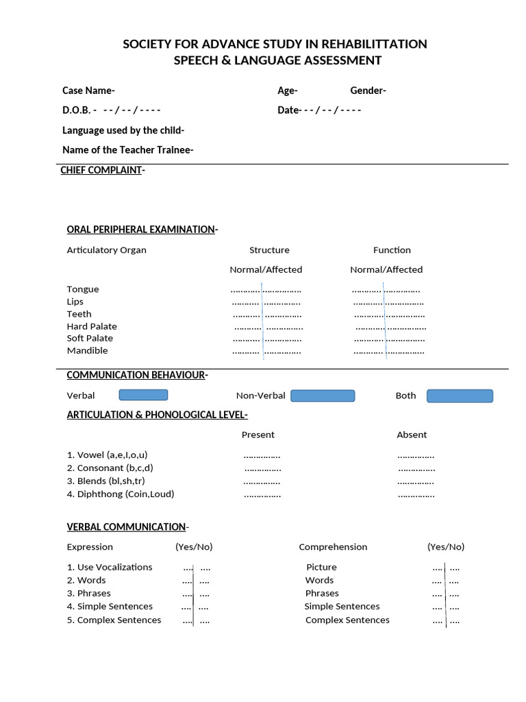 Speech Format | PDF | Speech | Human Voice