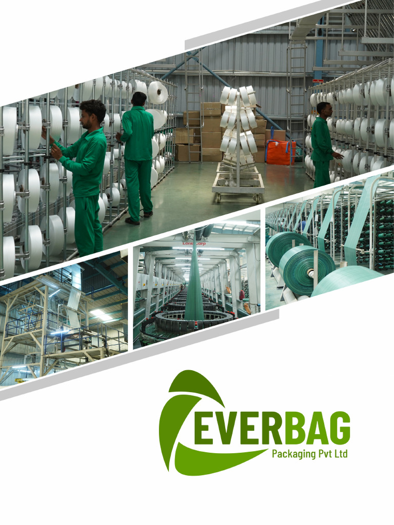 EverBag 2 | PDF