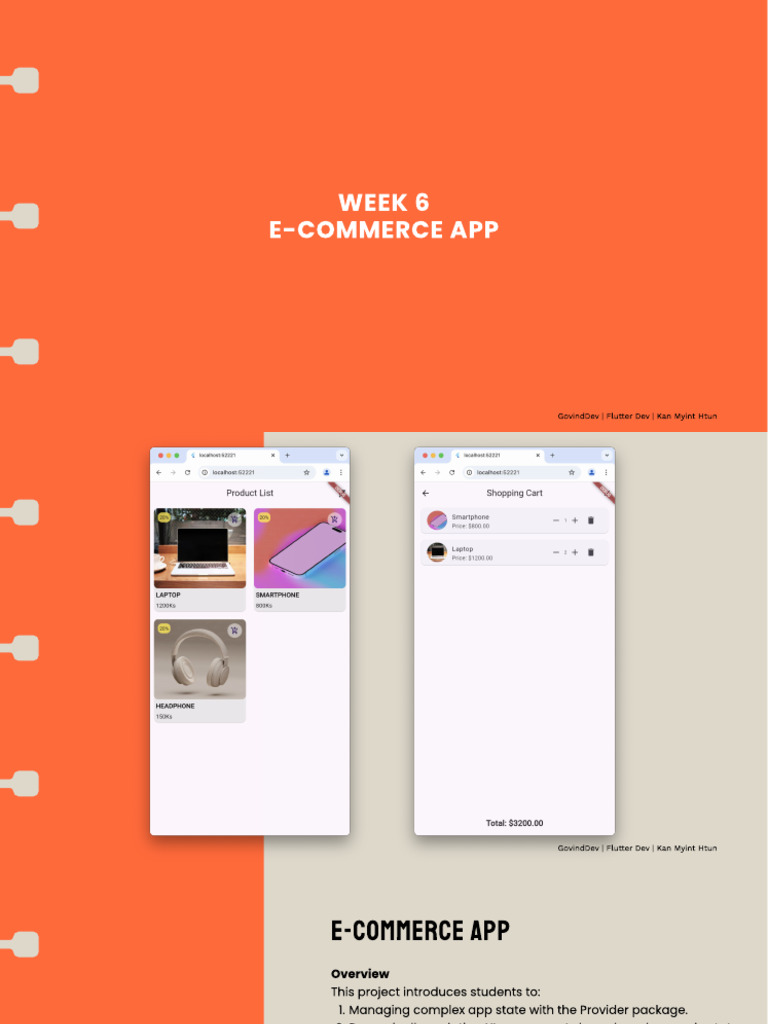 week6 | PDF | Computer Science | Software Development