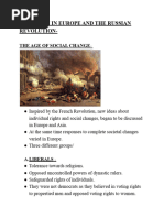 Class 9 History Chapter 2 Notes | PDF
