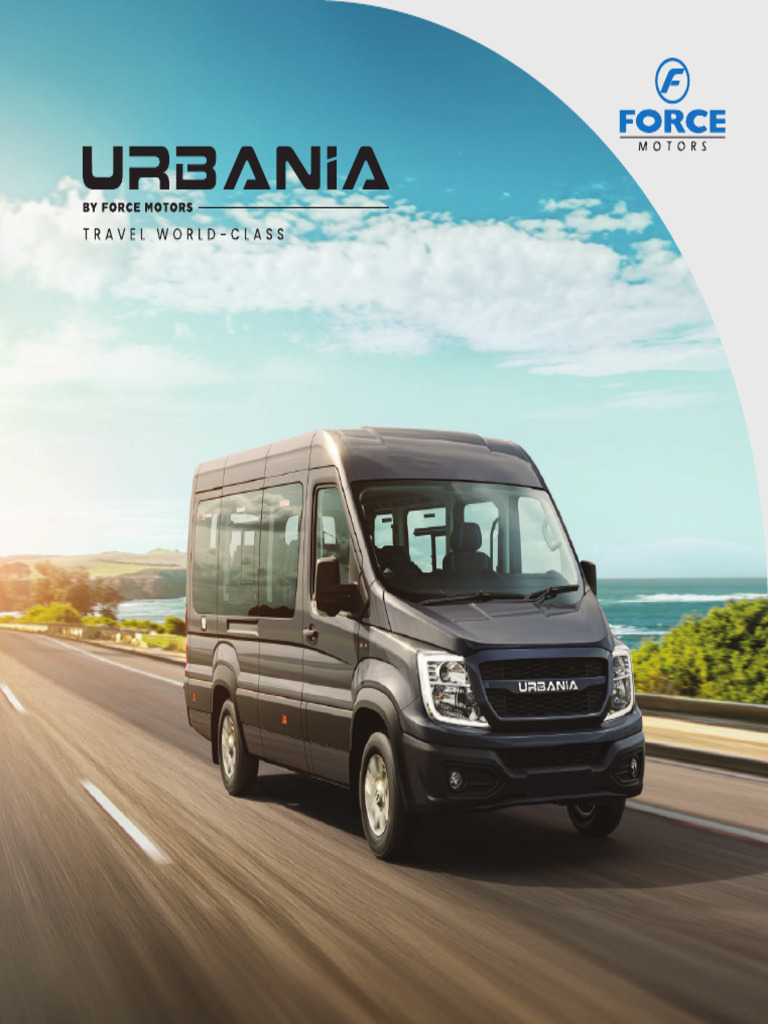 Urbania Ggs en | PDF