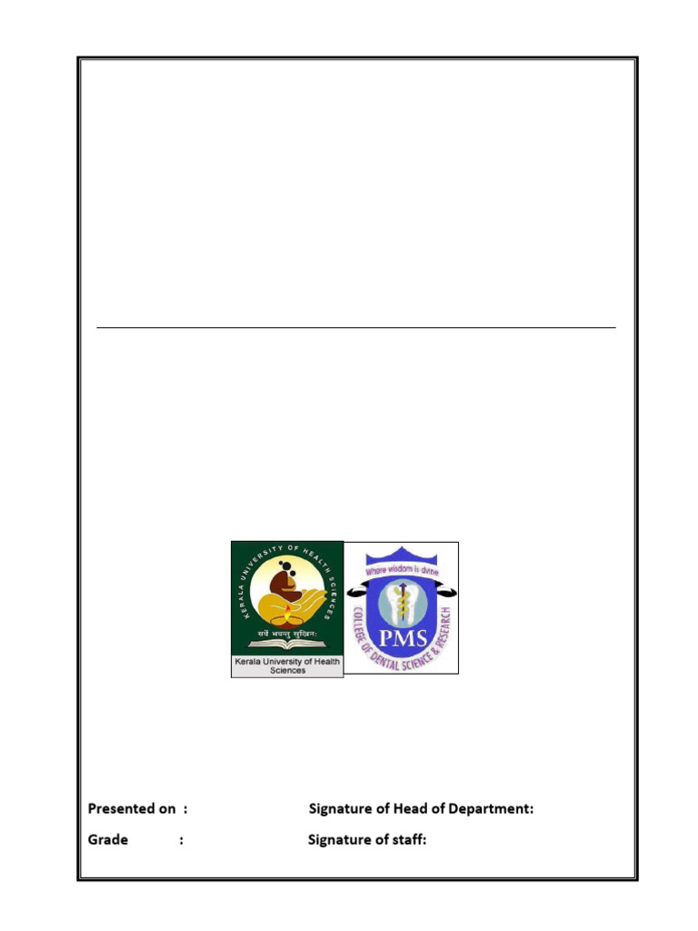 Public health dentistry | PDF | Health Care | Medicine Public health dentistry | PDF | Health Care | Medicine