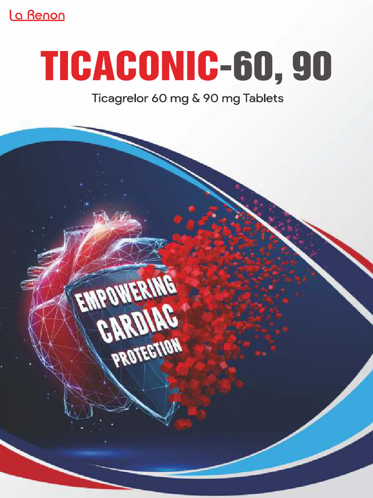 Ticaconic-LBL | PDF