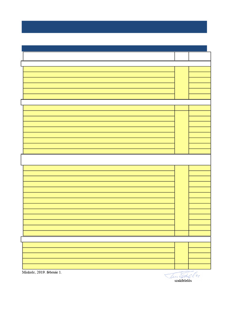 Petroleum Geoengineering MSc Syllabus | PDF | Geology | Earth Sciences