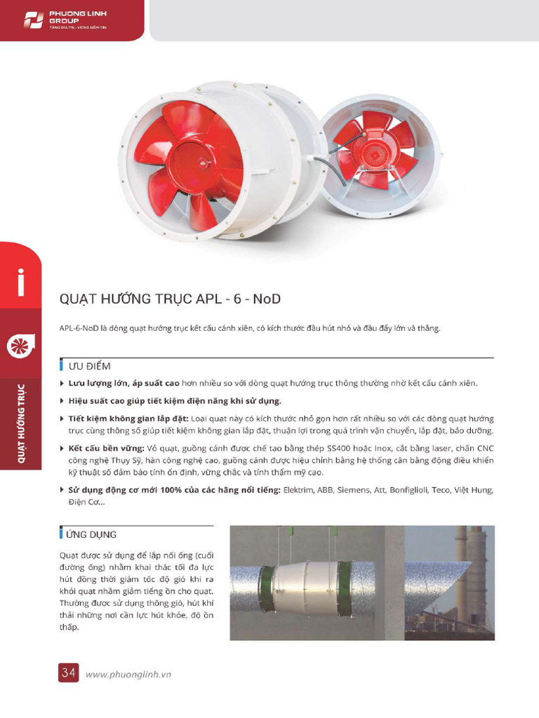 Quat Huong Truc APL 6 NoI | PDF