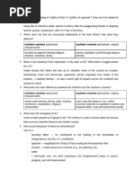 Midterm Study Guide: US History Insights | PDF | Thirteen Colonies ...