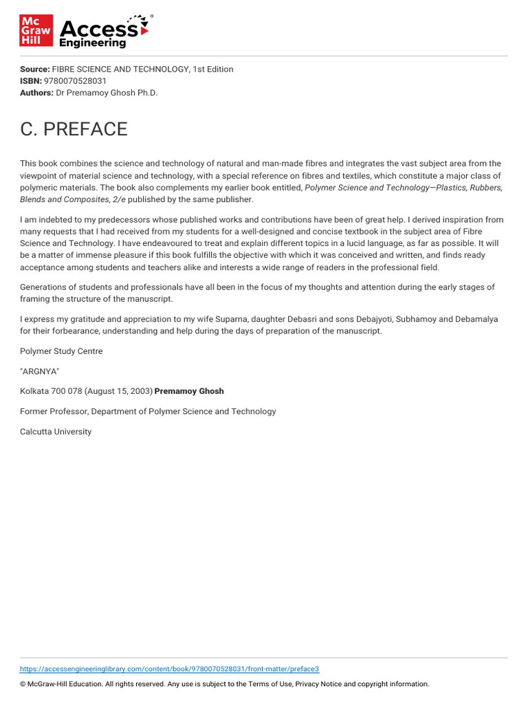 Preface | PDF