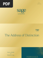 Dormitory Standards | PDF | Window | Ventilation (Architecture)