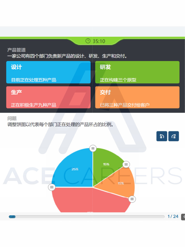 Ability Assessments Set 4 (With Answer) | PDF