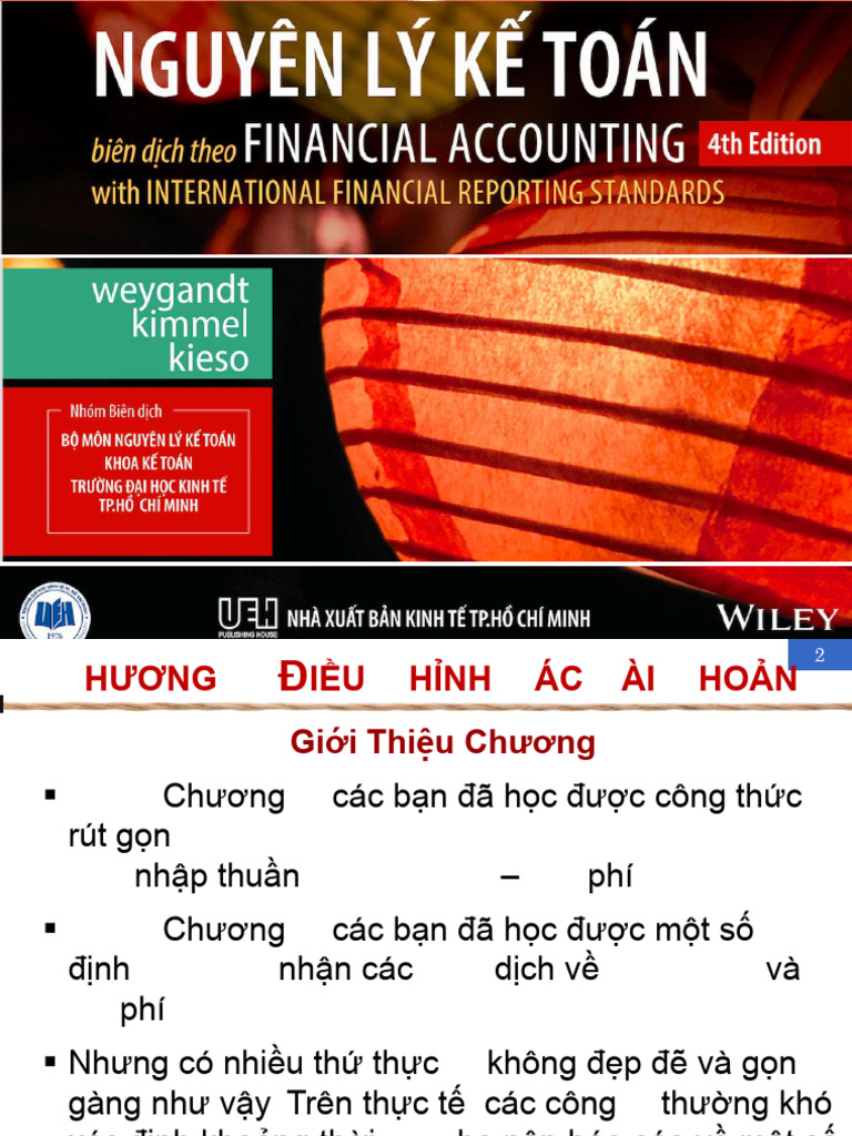 Chuong 3 - NLKT - Ueh | PDF