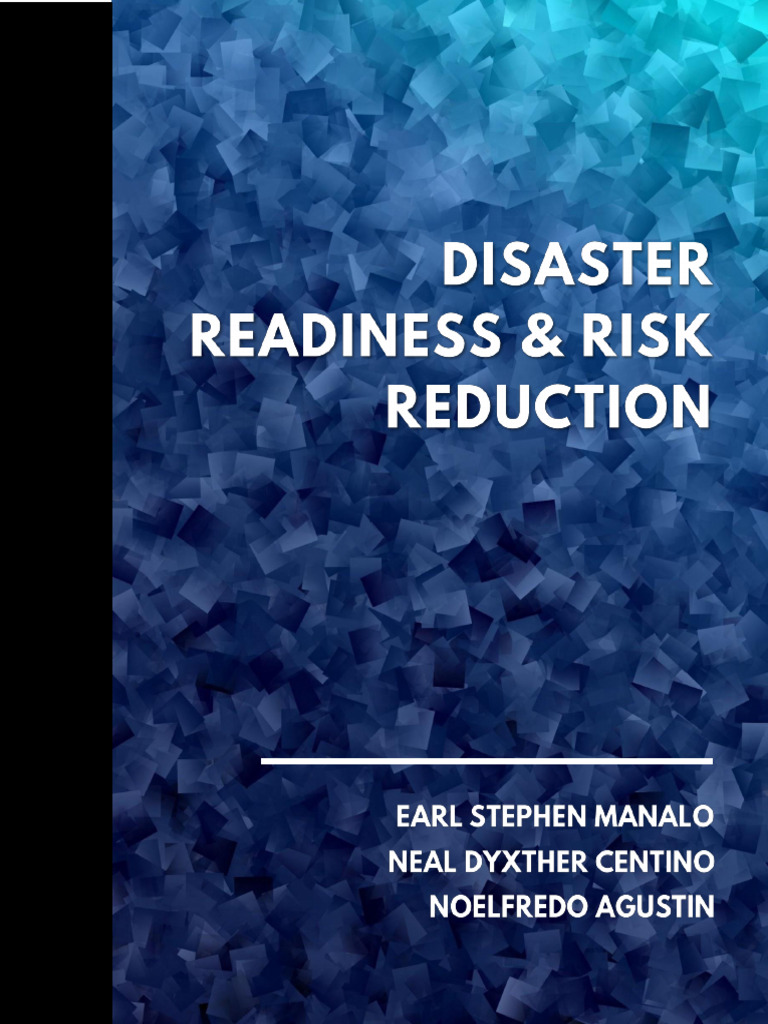 DRRR Hydrometeorological Hazards | PDF | Tropical Cyclones | Thunderstorm