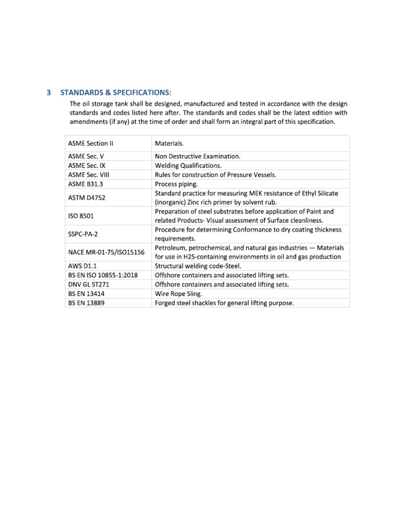 Standard | PDF