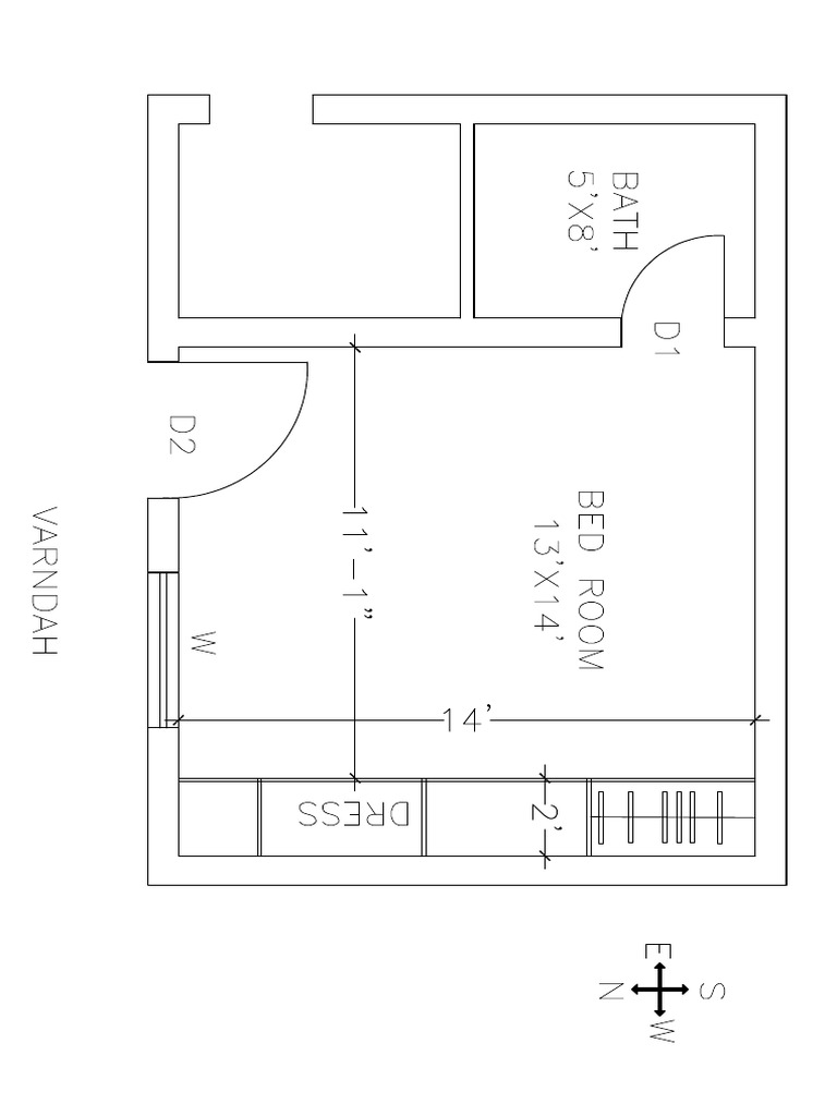 Room | PDF