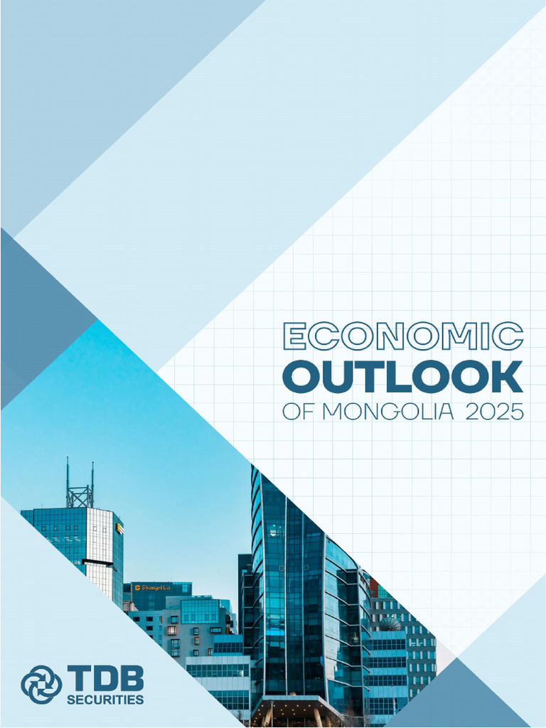 Mongolia 3 | PDF